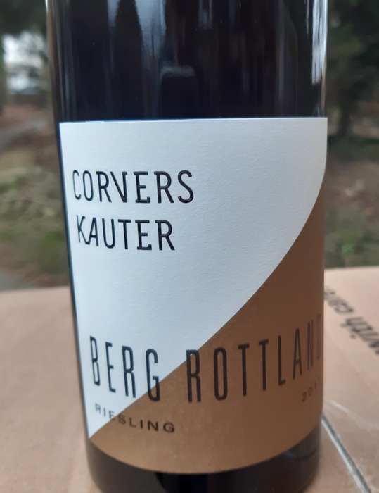 Corvers Kauter :: www.vinonaut.cz